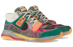 Gucci Ultrapace Mid Sneakers