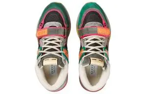 Gucci Ultrapace Mid Sneakers