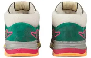 Gucci Ultrapace Mid Sneakers