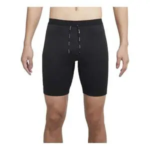 Nike Dri-fit Stripe Breathable Sports Shorts - Multi-color