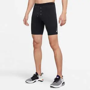 Nike Dri-fit Stripe Breathable Sports Shorts