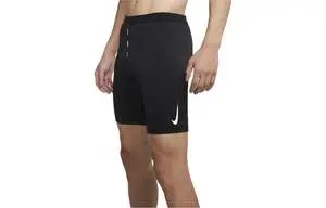 Nike Dri-fit Stripe Breathable Sports Shorts