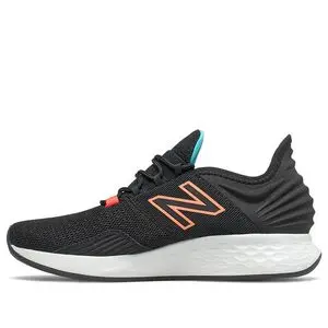 NEW BALANCE Fresh Foam Roav - Black/orange