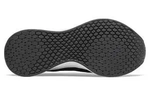 NEW BALANCE Fresh Foam Roav - Black/orange