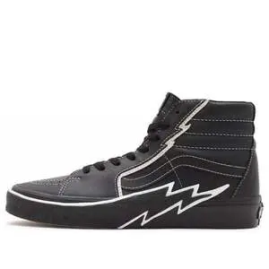 VANS Sk8hi Bolt Sneakers - Black/white