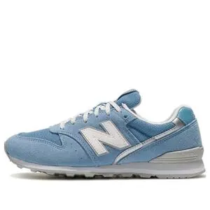 NEW BALANCE 996 Series D Wide Sneakers - Blue