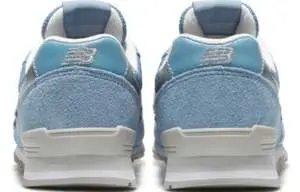 NEW BALANCE 996 Series D Wide Sneakers - Blue
