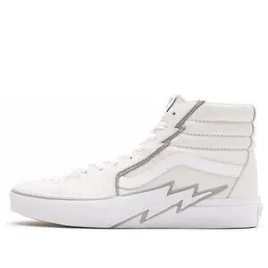 VANS Sk8-hi "bolt" High-top Sneakers