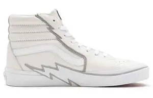 VANS Sk8-hi "bolt" High-top Sneakers
