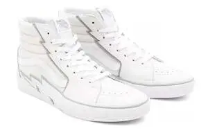 VANS Sk8-hi "bolt" High-top Sneakers