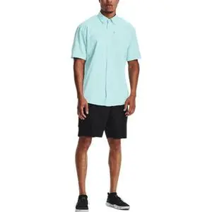 Under Armour Fish Hunter 8" Cargo Shorts