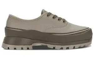 VANS Vibram X Authentic Sneakers