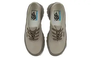 VANS Vibram X Authentic Sneakers