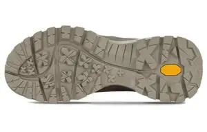 VANS Vibram X Authentic Sneakers