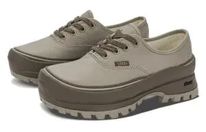 VANS Vibram X Authentic Sneakers - Beige/brown