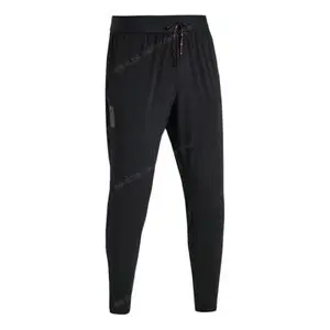 Under Armour Run Anywhere Pants - Black