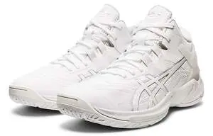 Asics Gel-burst 25 Mid Top Basketball Sneakers