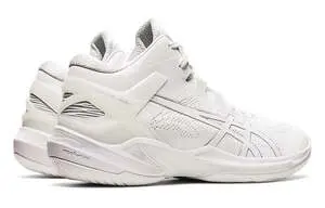 Asics Gel-burst 25 Mid Top Basketball Sneakers
