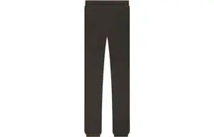 Fear Of God Fw22 Essentials Sweatpant - Off Black
