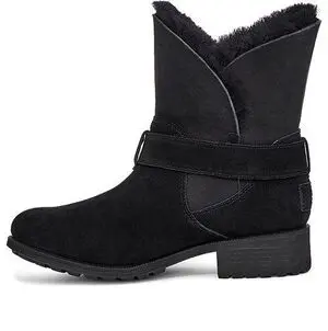 UGG Bodie Boots - Black
