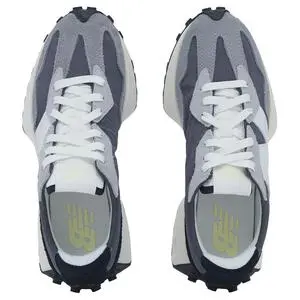 NEW BALANCE 327 Athletic Sneakers - Magnet/castlerock