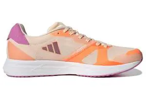 Adidas Adizero Rc 4 Running Sneakers - Orange