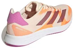 Adidas Adizero Rc 4 Running Sneakers - Orange