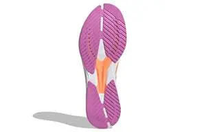 Adidas Adizero Rc 4 Running Sneakers - Orange