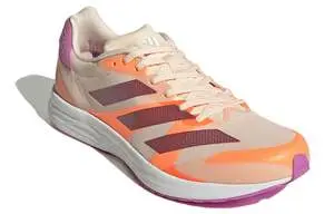 Adidas Adizero Rc 4 Running Sneakers - Orange