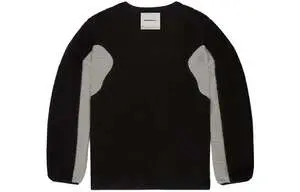 CONVERSE X Palace Tri-ferg Long-sleeved Fleece Jacket