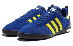 Adidas Palace Indoor "bold Blue" Sneakers