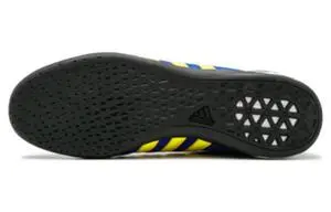 Adidas Palace Indoor "bold Blue" Sneakers