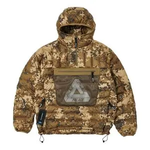 PALACE Pertex Q-lite Down Jacket