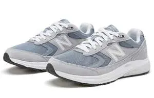 NEW BALANCE 880 Series V3 Low Top Sneakers - Gray/blue
