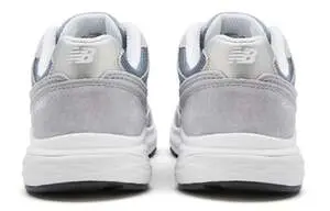 NEW BALANCE 880 Series V3 Low Top Sneakers - Gray/blue