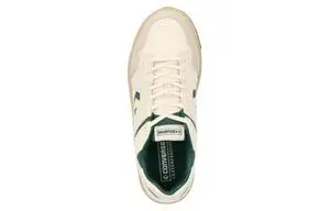 CONVERSE Skateboarding Weapon Ox Sneakers - White/green
