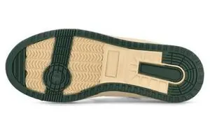 CONVERSE Skateboarding Weapon Ox Sneakers - White/green