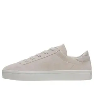 Adidas Originals Court Vantage Sneakers - White