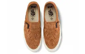 VANS Th Style 47 Huarache Lx Slip-on Sneakers
