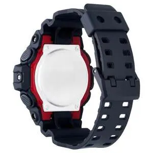 Casio G-shock Analog-digital Watch - Black