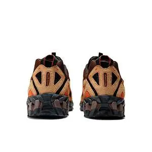 NEW BALANCE X Joe Freshgoods 610 "beneath The Surface Lil' Desert" Sneakers - Brown/orange
