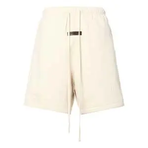 Fear Of God Fw22 Jersey Shorts