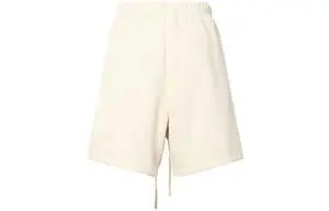 Fear Of God Fw22 Jersey Shorts