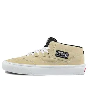 VANS Skate Half Cab "taupe - Blue