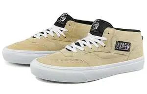 VANS Skate Half Cab "taupe - Blue