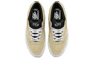 VANS Skate Half Cab "taupe - Blue