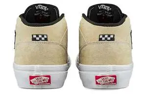 VANS Skate Half Cab "taupe - Blue