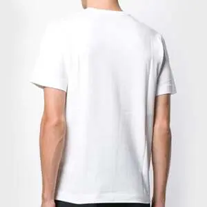 Play Comme Des Garcon Love Printing Casual Short Sleeve