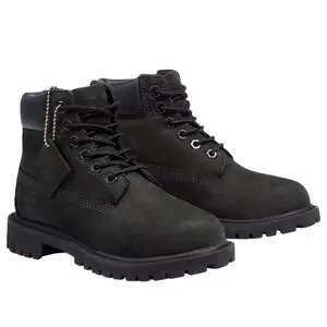 Timberland 6 Inch Premium Lace-up Boots