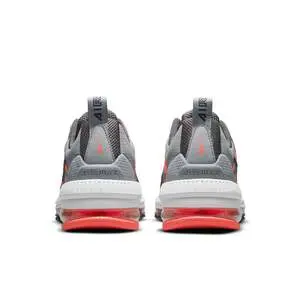 Nike Max Genome Sneakers - Grey/orange